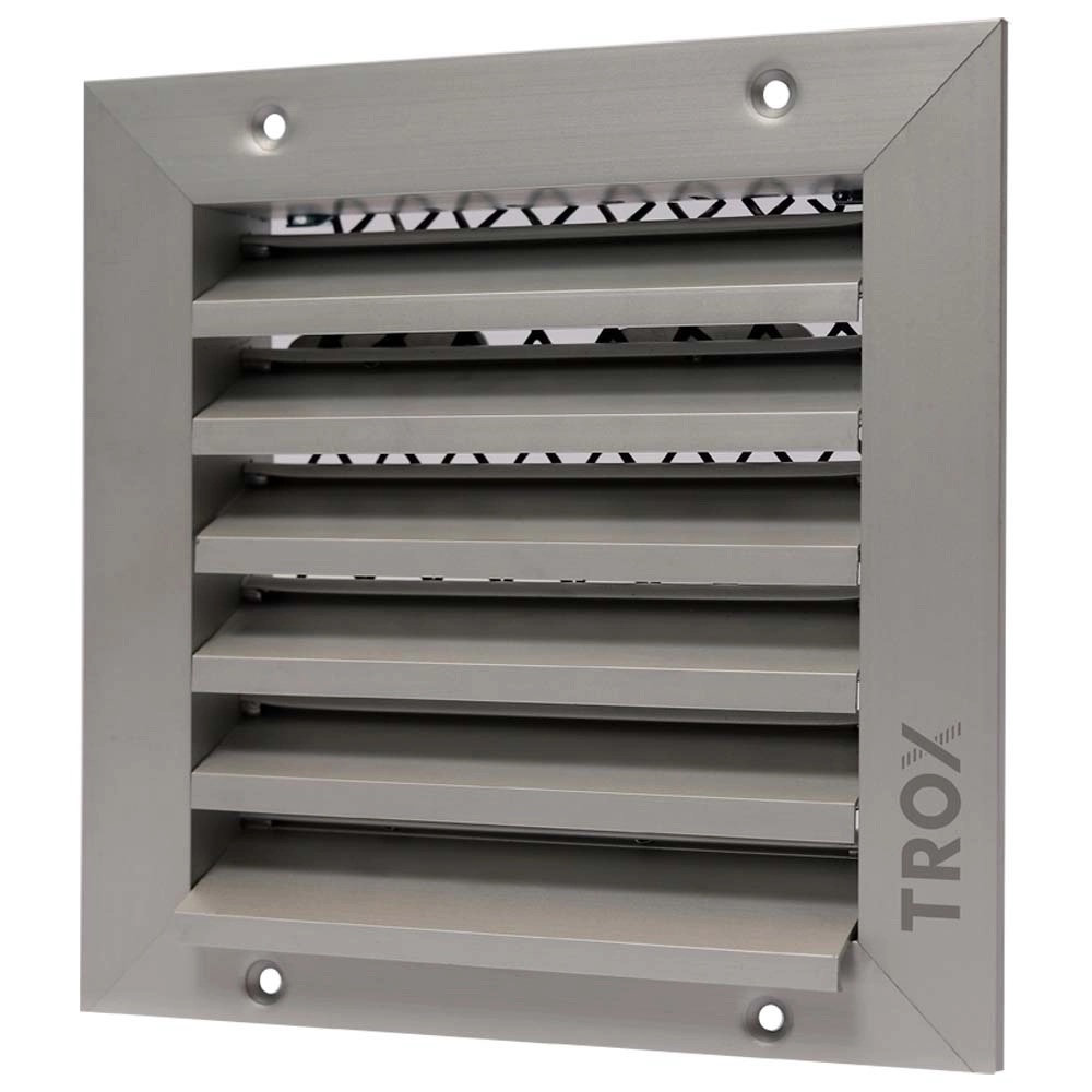 AWK - VENEZIANA - ANODIZADO 147x147mm | TROX